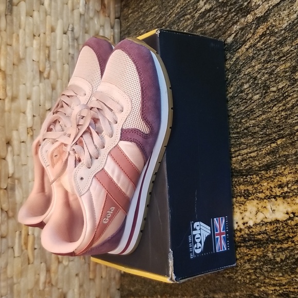 Gola | Shoes | Nib Gola Daytona Classics Shoe 7 | Poshmark
